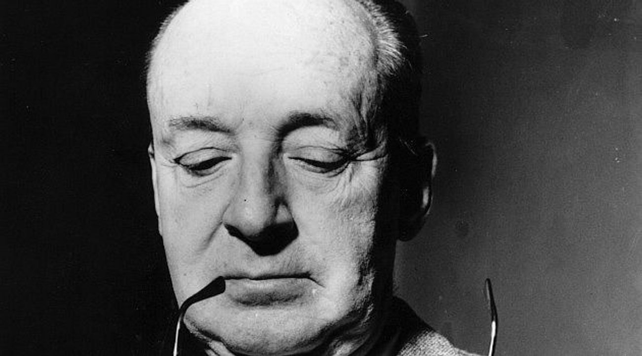 Literatur in 300 Wörtern: Vladimir Nabokov - Maschenka